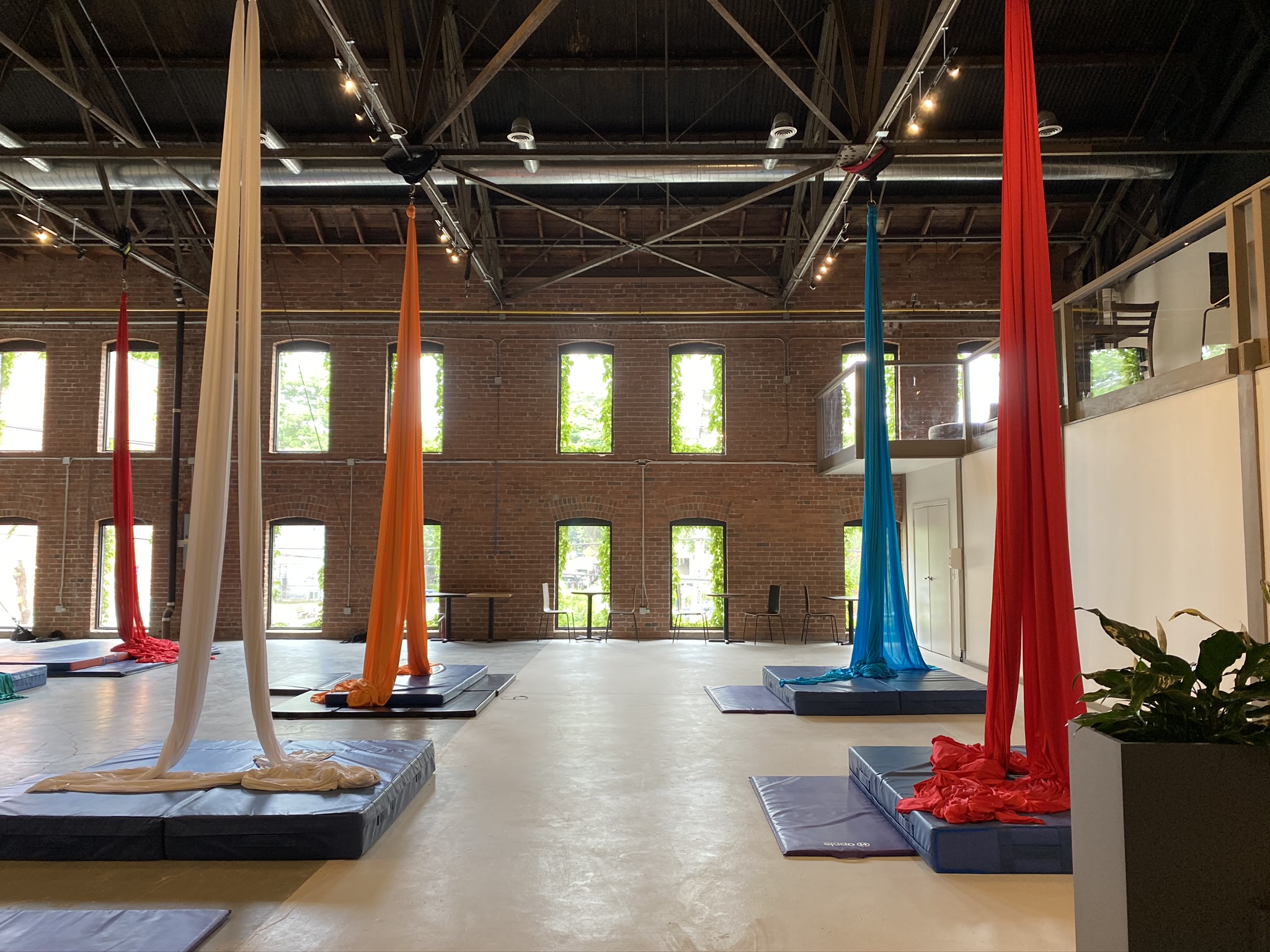 Gallery – Artists' Play